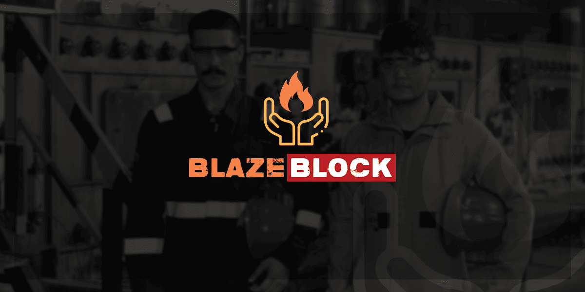 About Us – Blaze Block